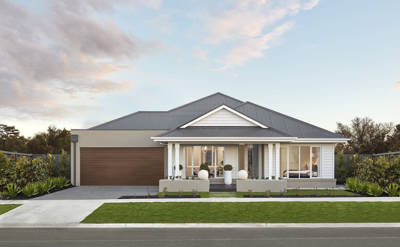 View The Mapleton Home Design By Metricon Homes