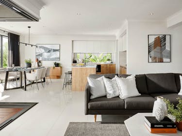 The Metricon Range - Love Where You Live - Metricon