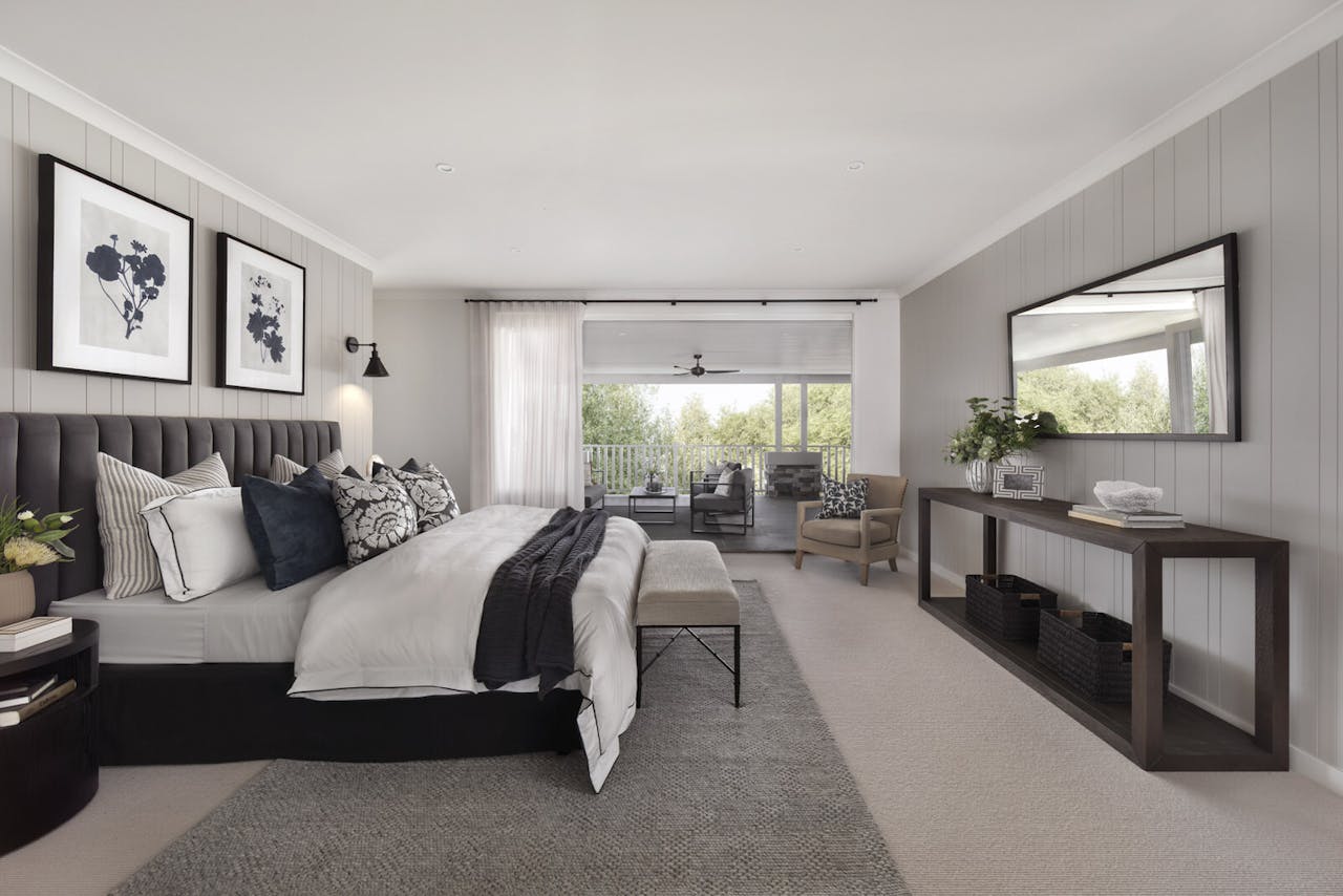 5 Bedroom House Designs & House Plans - Browse Online