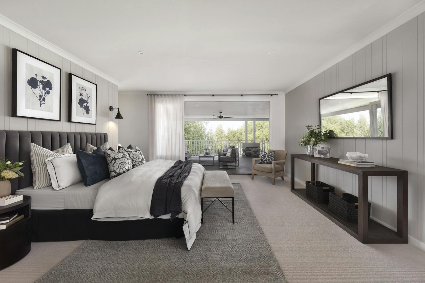 5 Bedroom House Designs & House Plans - Browse Online