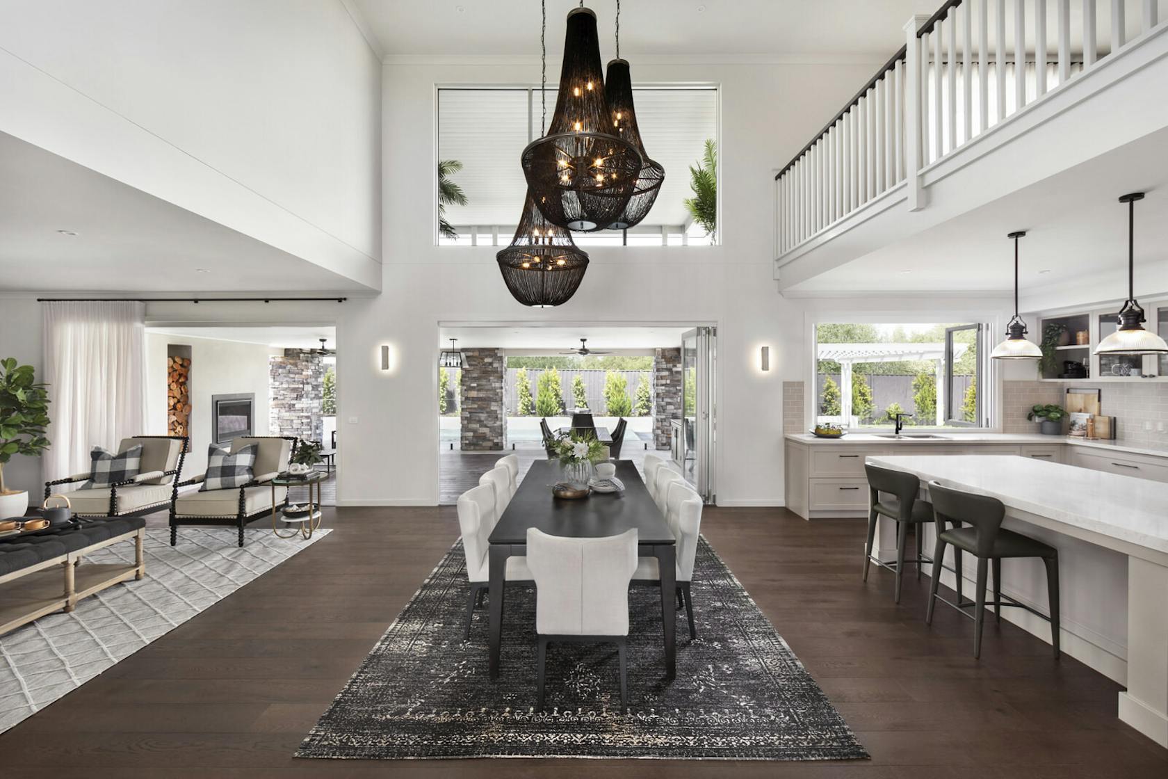 Taking the Highlander road towards a luxurious tree change | Metricon Homes