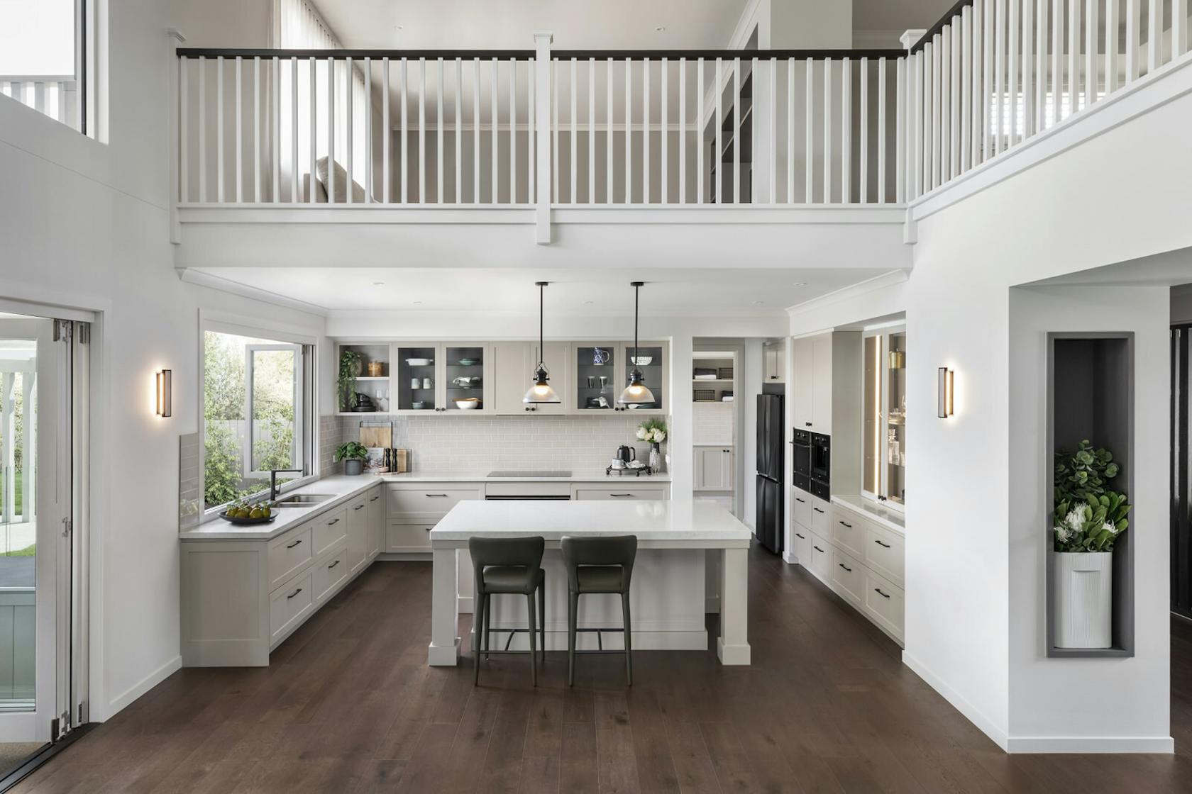 Taking the Highlander road towards a luxurious tree change | Metricon Homes