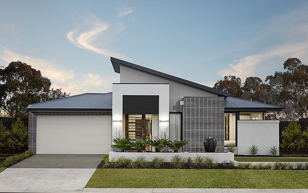 Metricon Homes - Australia's Award Winning Home Builder