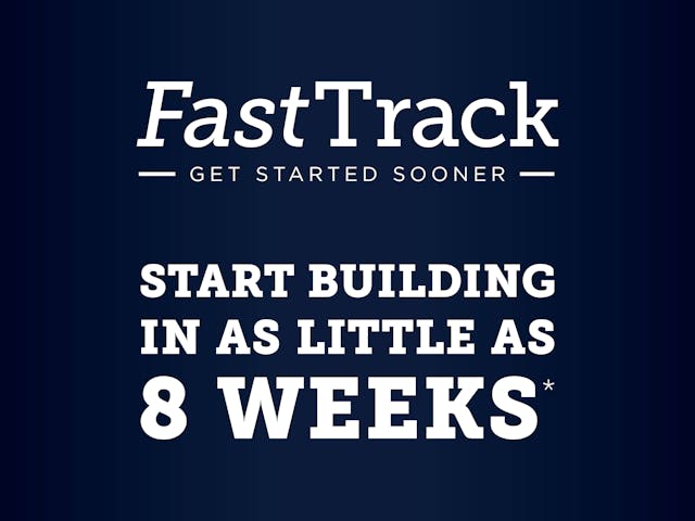 FastTrack Your Home Build - Queensland Designs