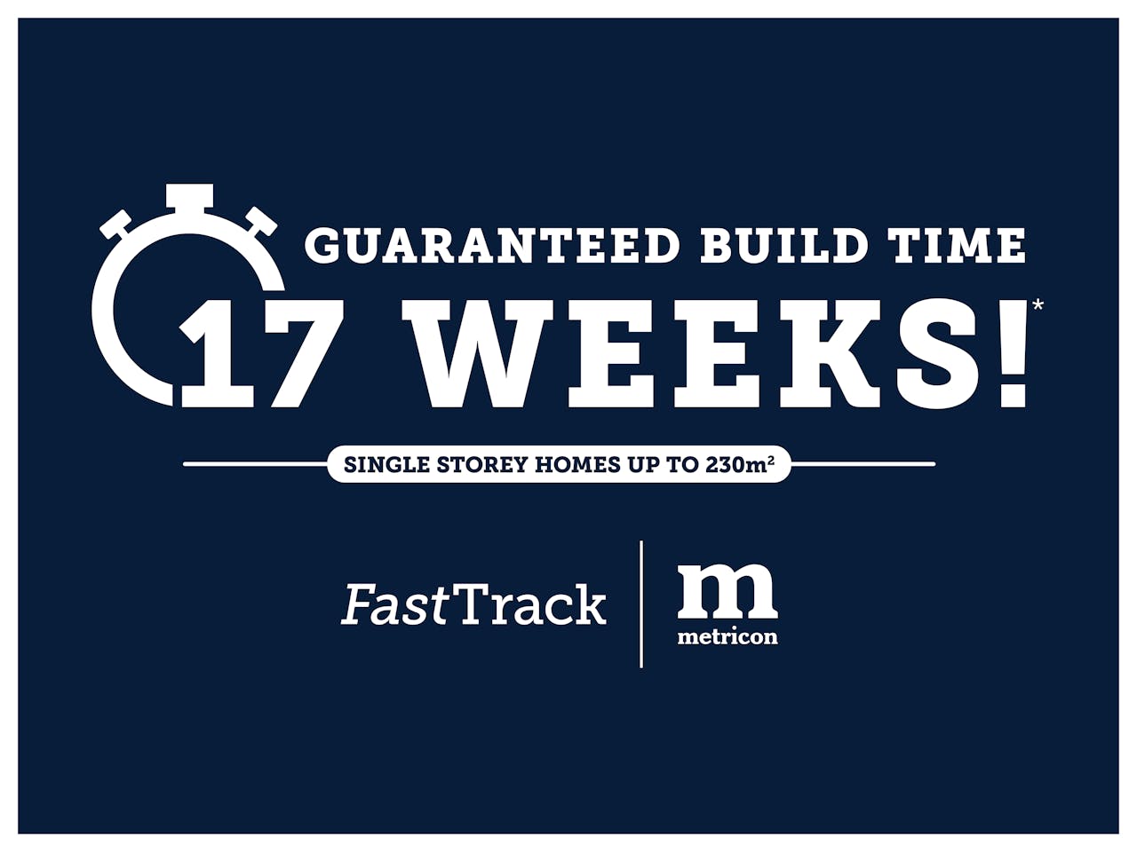 FastTrack Your Home Build - Queensland Designs