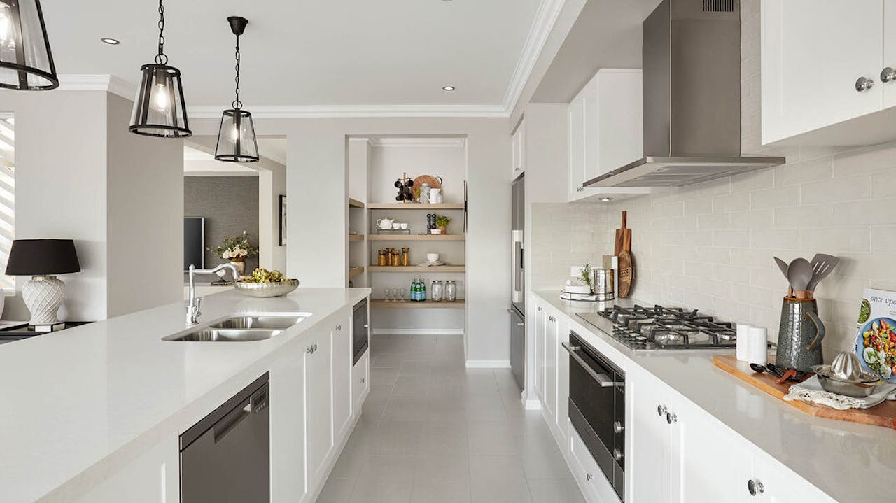 Hampton Style House Designs – Discover Classical Elegance