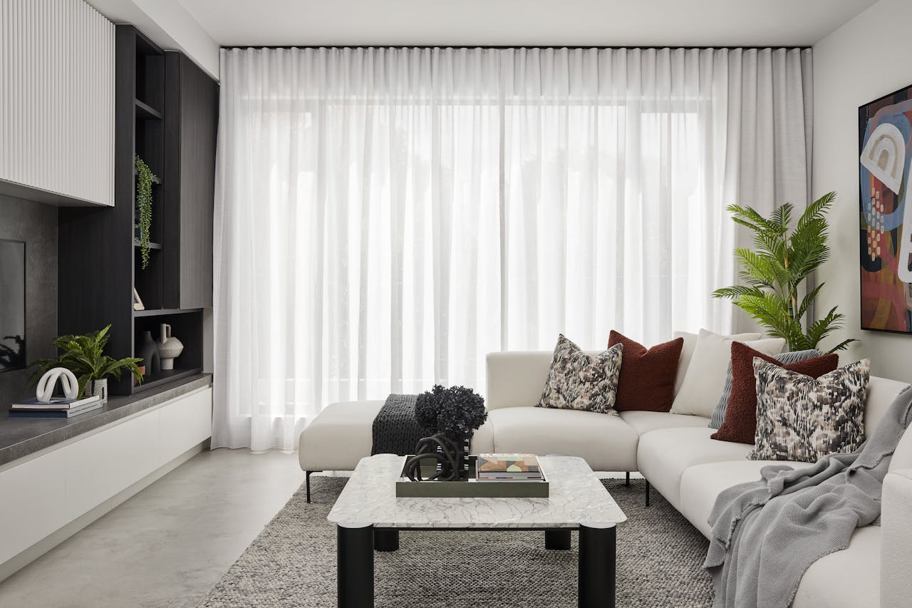 Coolest Colours to Brighten Your Home This Year