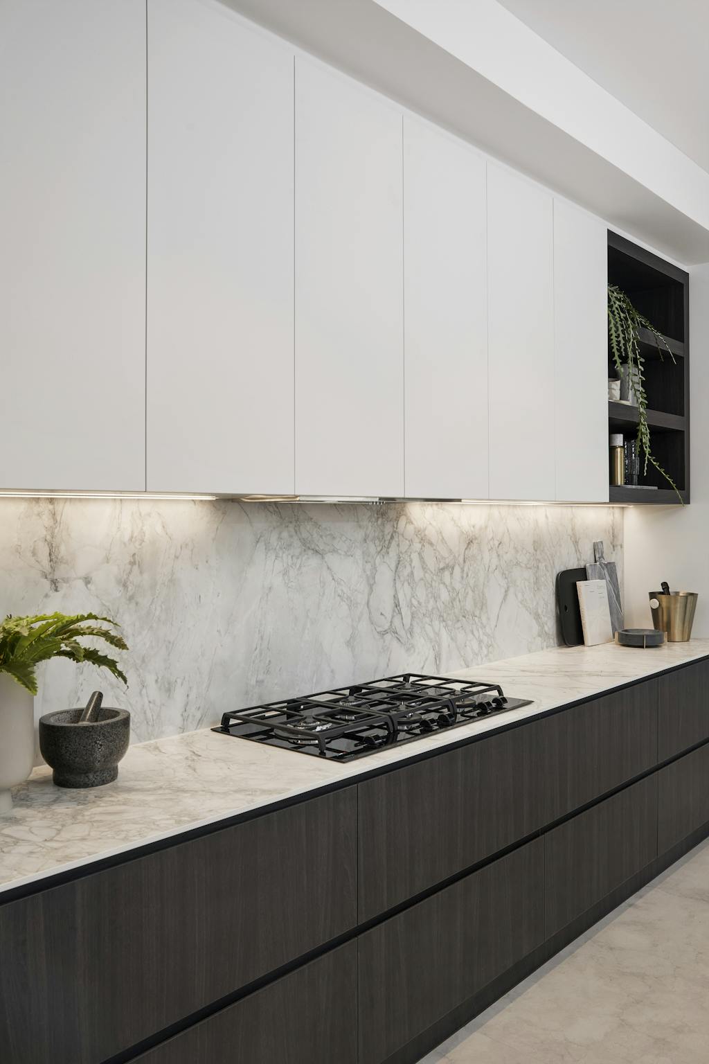 Key kitchen trends raising the temperature this year