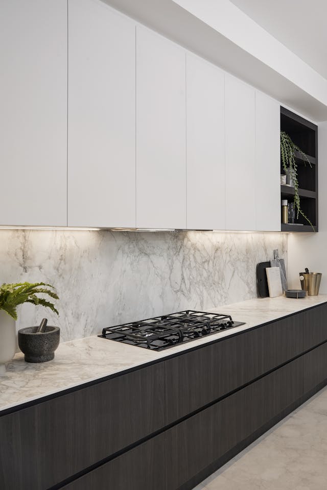 2024 Kitchen Design Trends to Spice Up Your Space