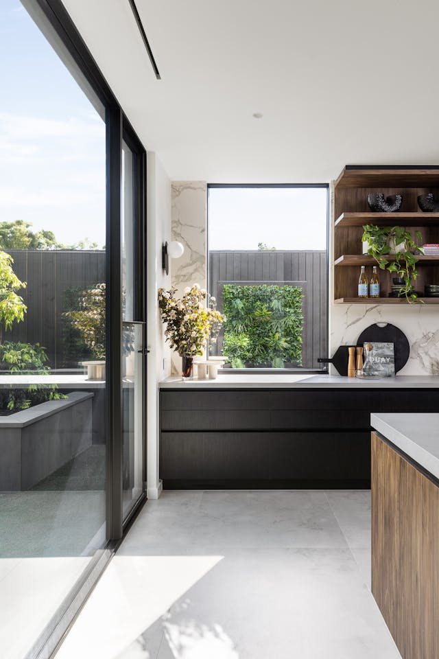 Key kitchen trends raising the temperature this year