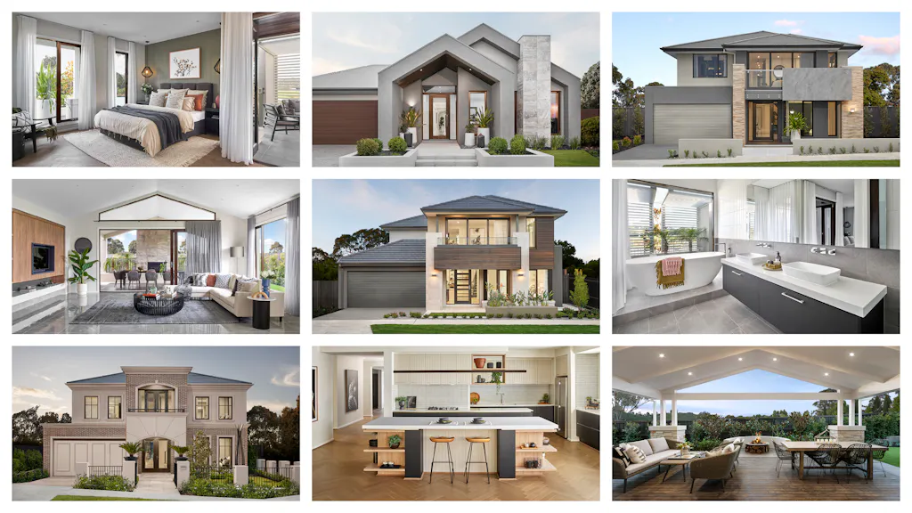 FastTrack by Metricon - Start Building in around 8 weeks