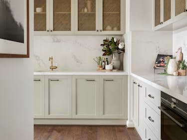 Hampton Style House Designs & House Plans