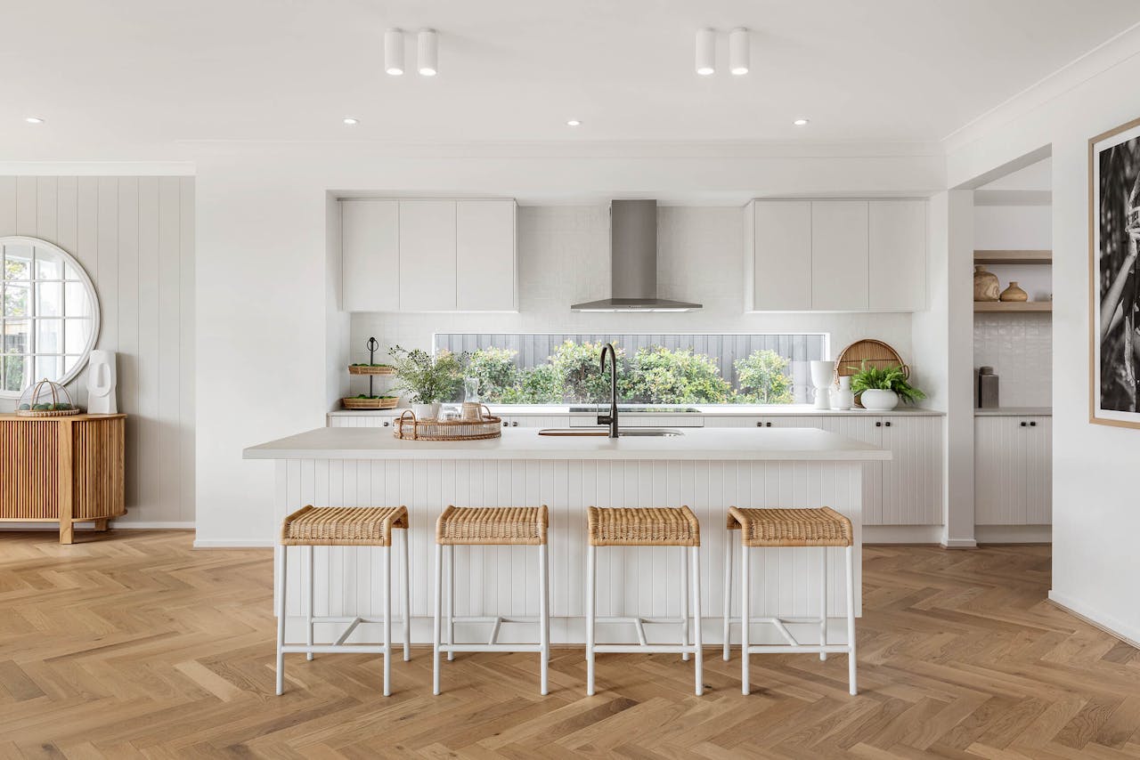 Kitchen Design Ideas That Prove Function Can Be Beautiful