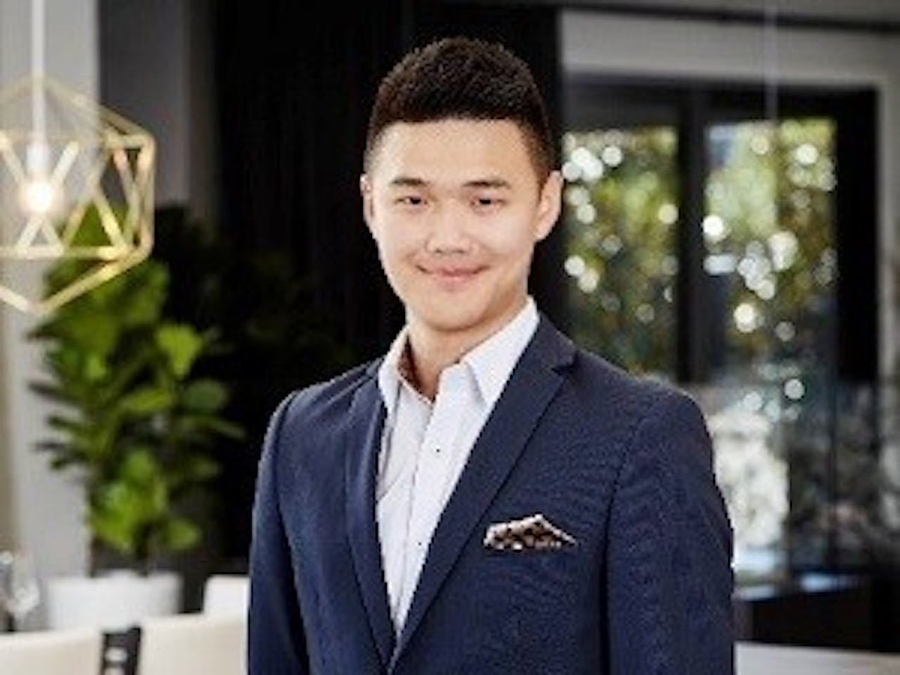 澳大利亚第一的住宅建造商