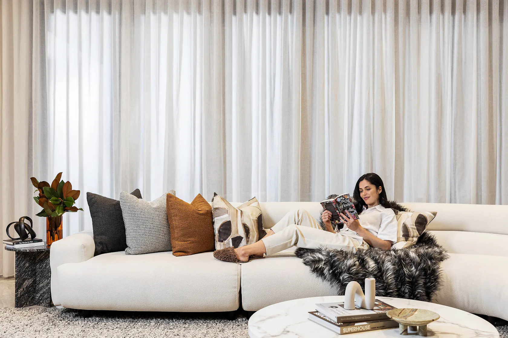 Studio M Home Style Series - Metricon Homes