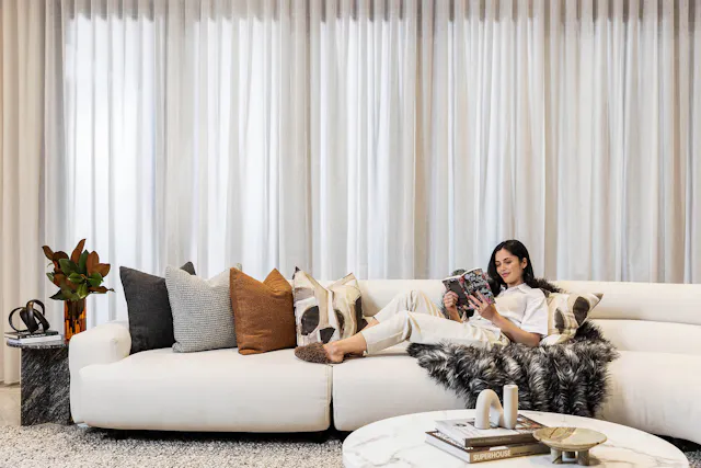 Studio M Home Style Series - Metricon Homes