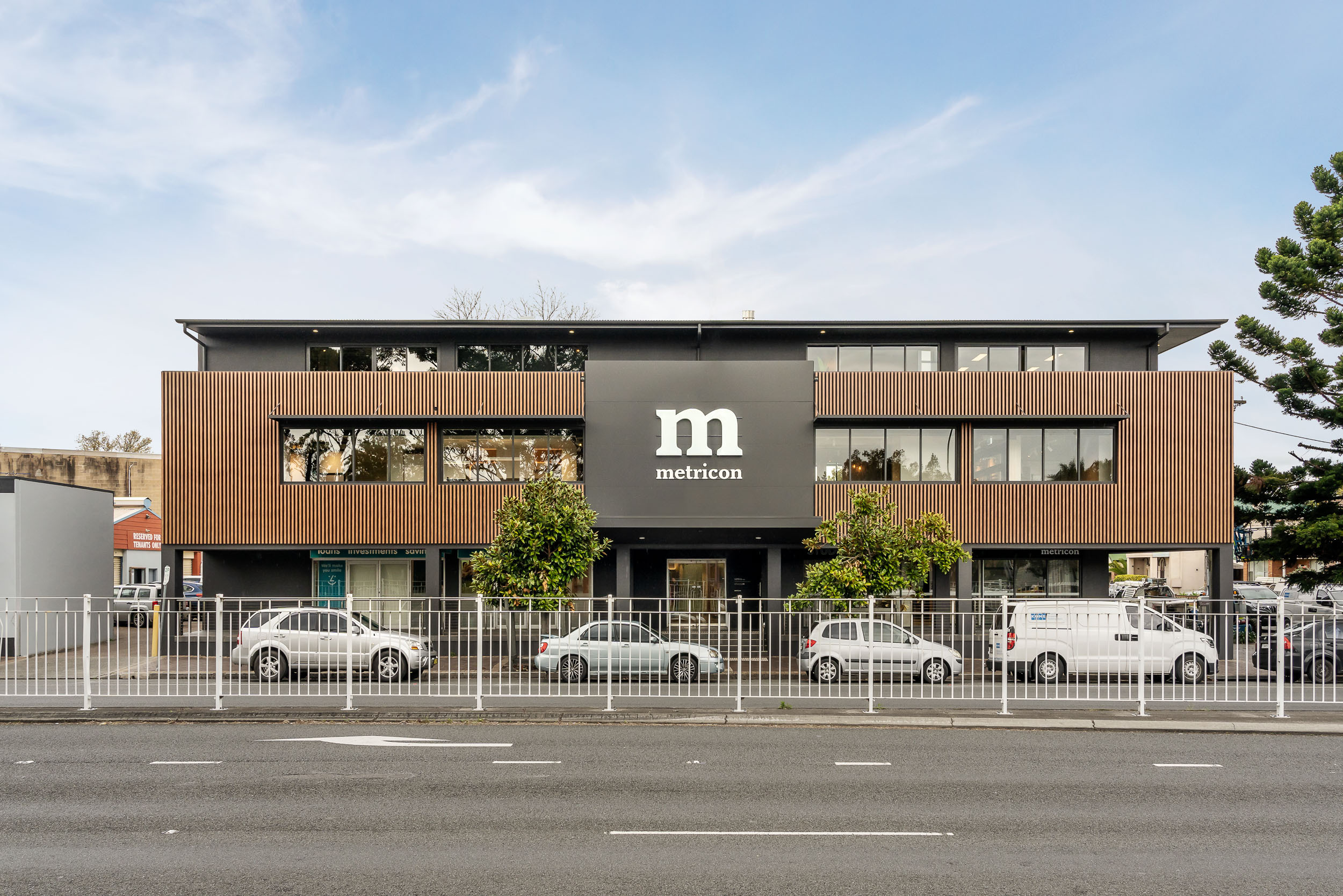 Metricon’s Studio M takes top honours at the 2023 HIA Hunter Housing Awards