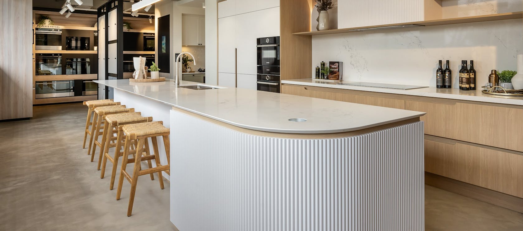 Studio M Home Style Series - Metricon Homes