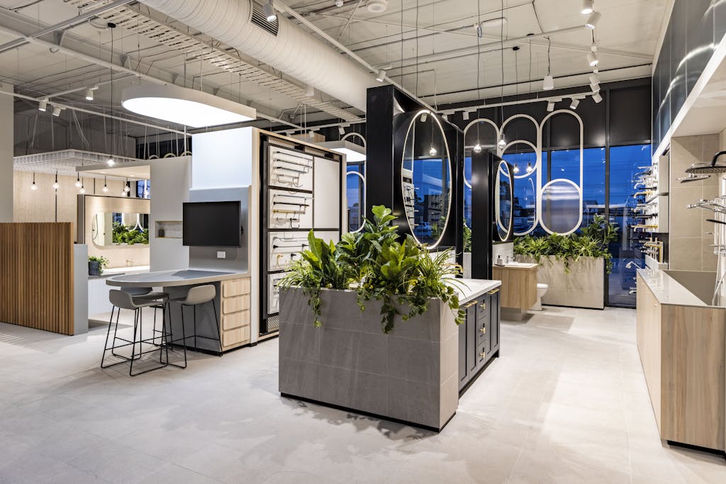 Metricon's Studio M Experience