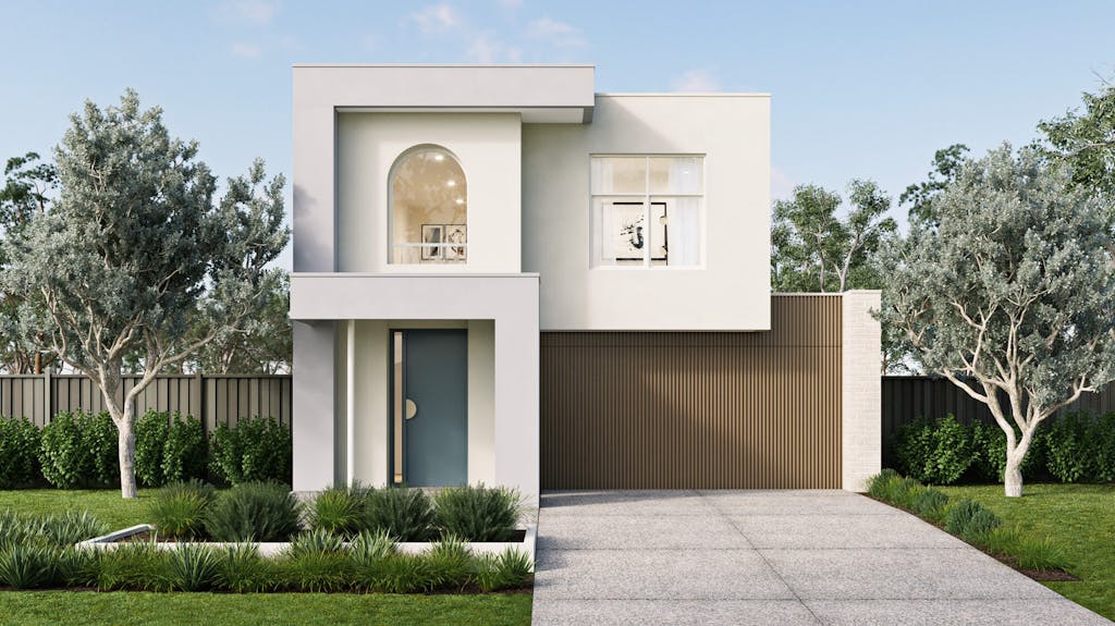 Introducing Metricon's latest façade, Las Palmas | Metricon