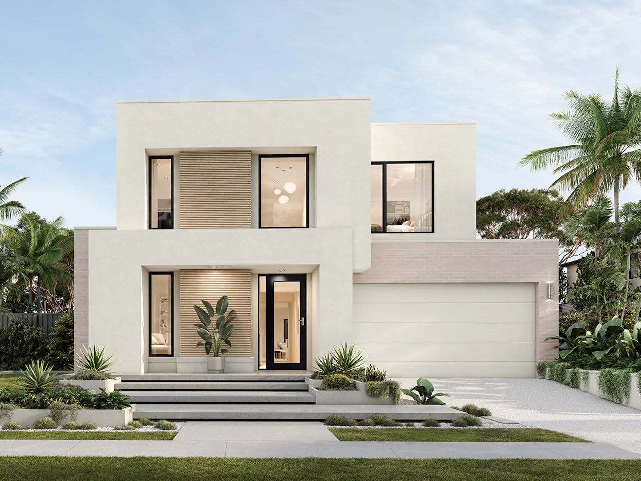 Designer Limited Edition - Metricon Homes