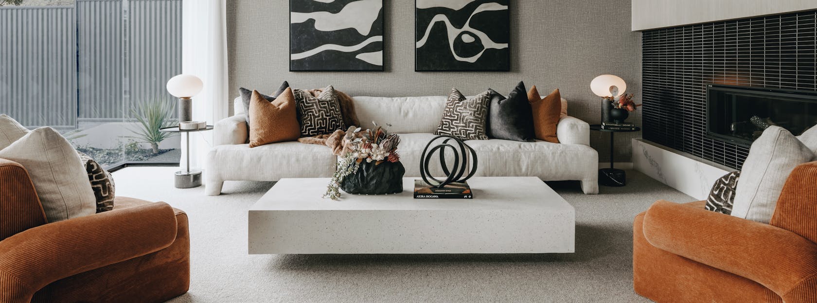 Studio M Home Style Series - Metricon Homes