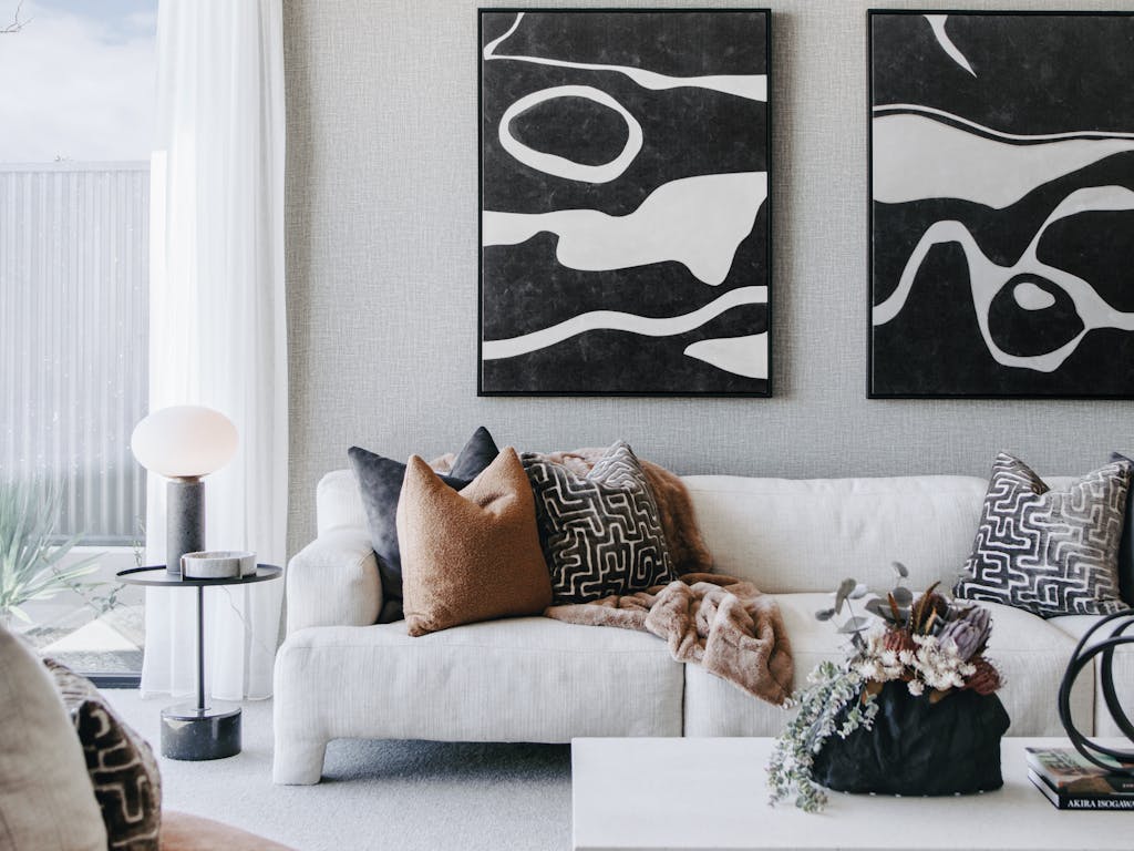 Preparing For Your Studio M Visit - Metricon Homes