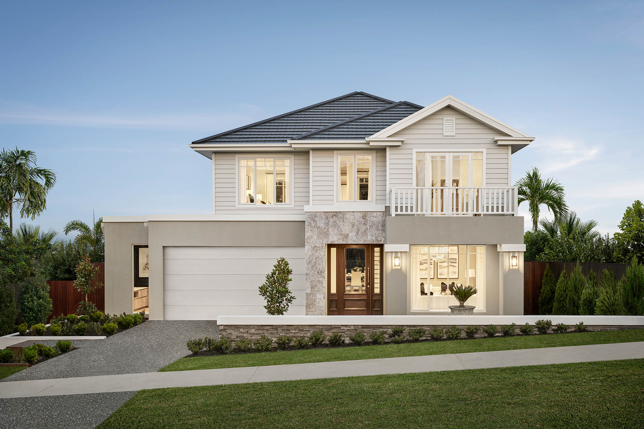 Top 10 Considerations for the Ultimate Family Home