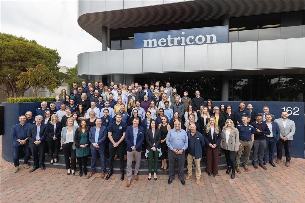 Metricon Wins Major Home Building Awards - Read More