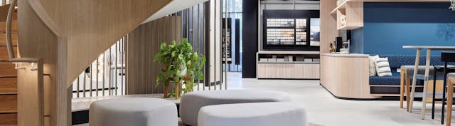 Metricon's Studio M Experience