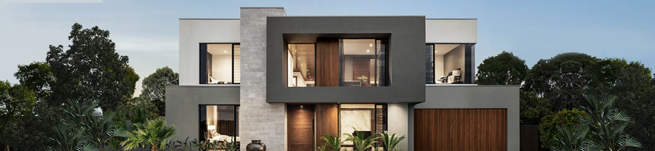 Signature By Metricon - See The Featured Home Designs