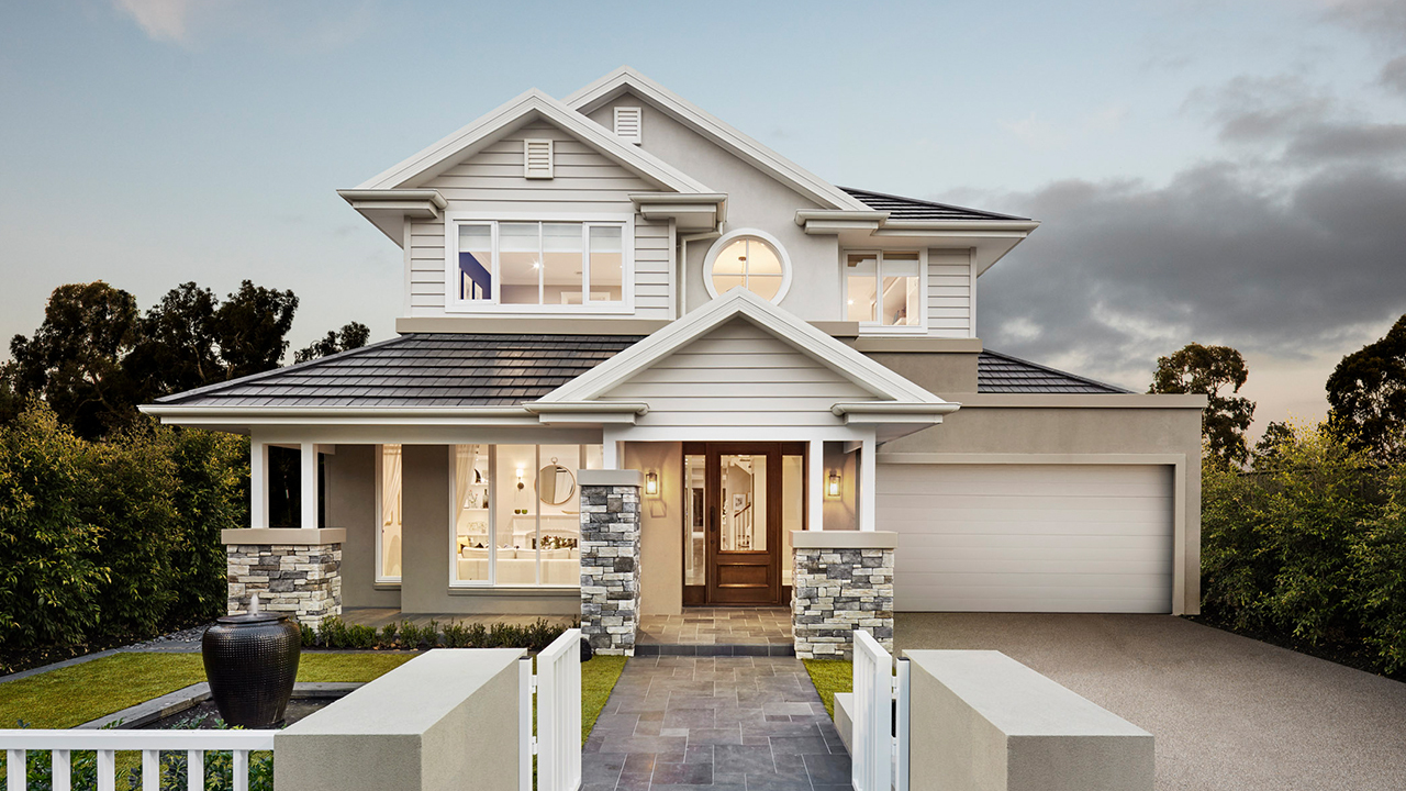 Signature Home Designs in Melbourne – Luxury Built Your Way