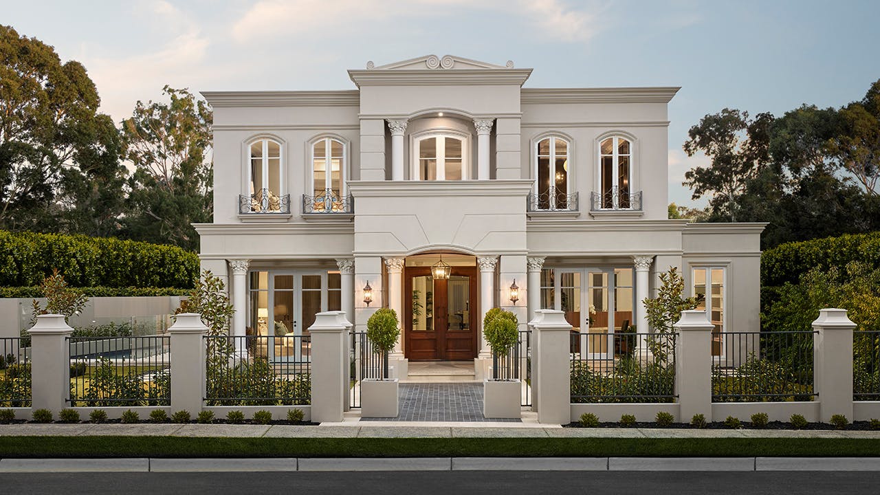Signature By Metricon - See The Featured Home Designs