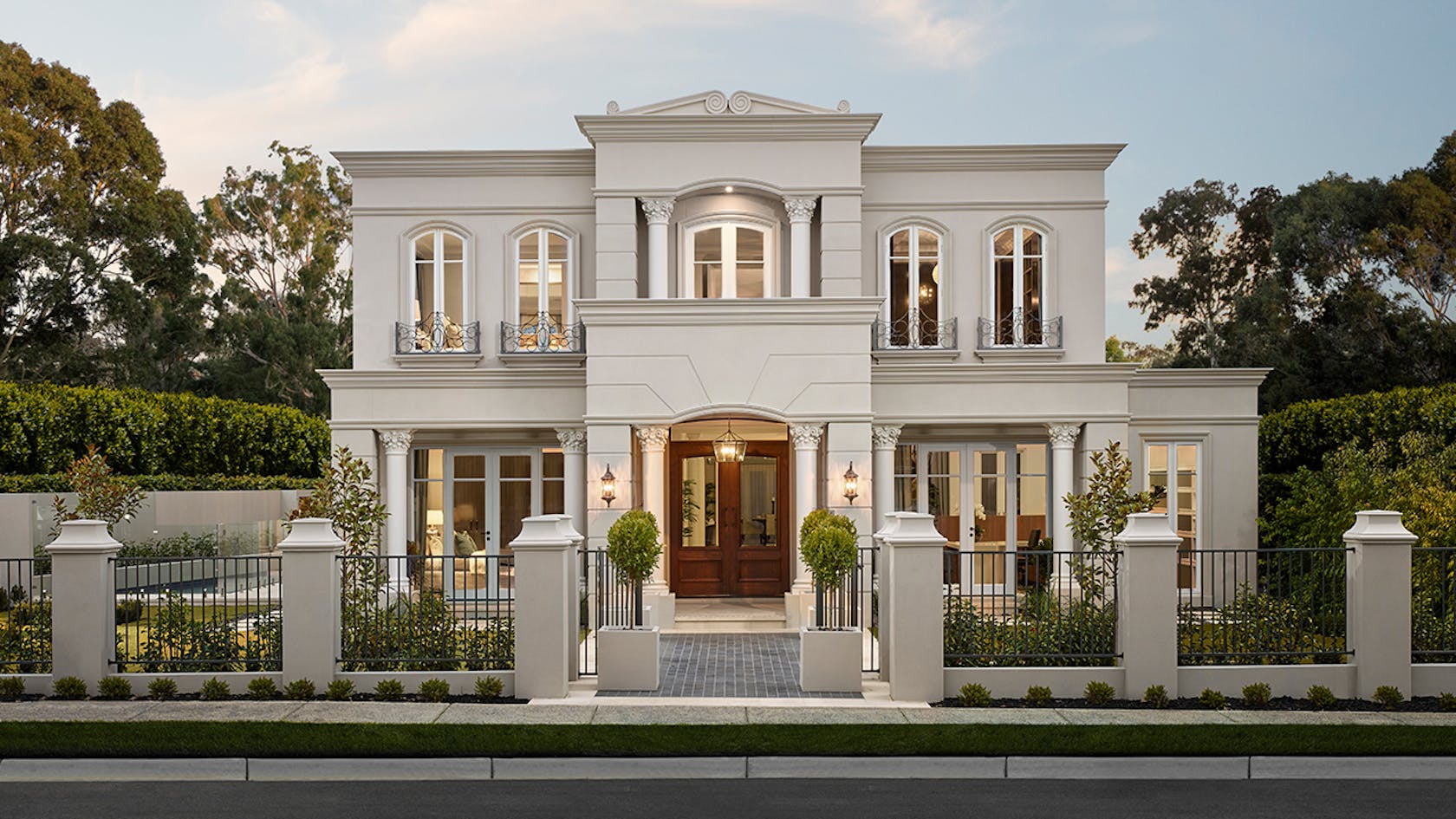 Signature By Metricon - See The Featured Home Designs