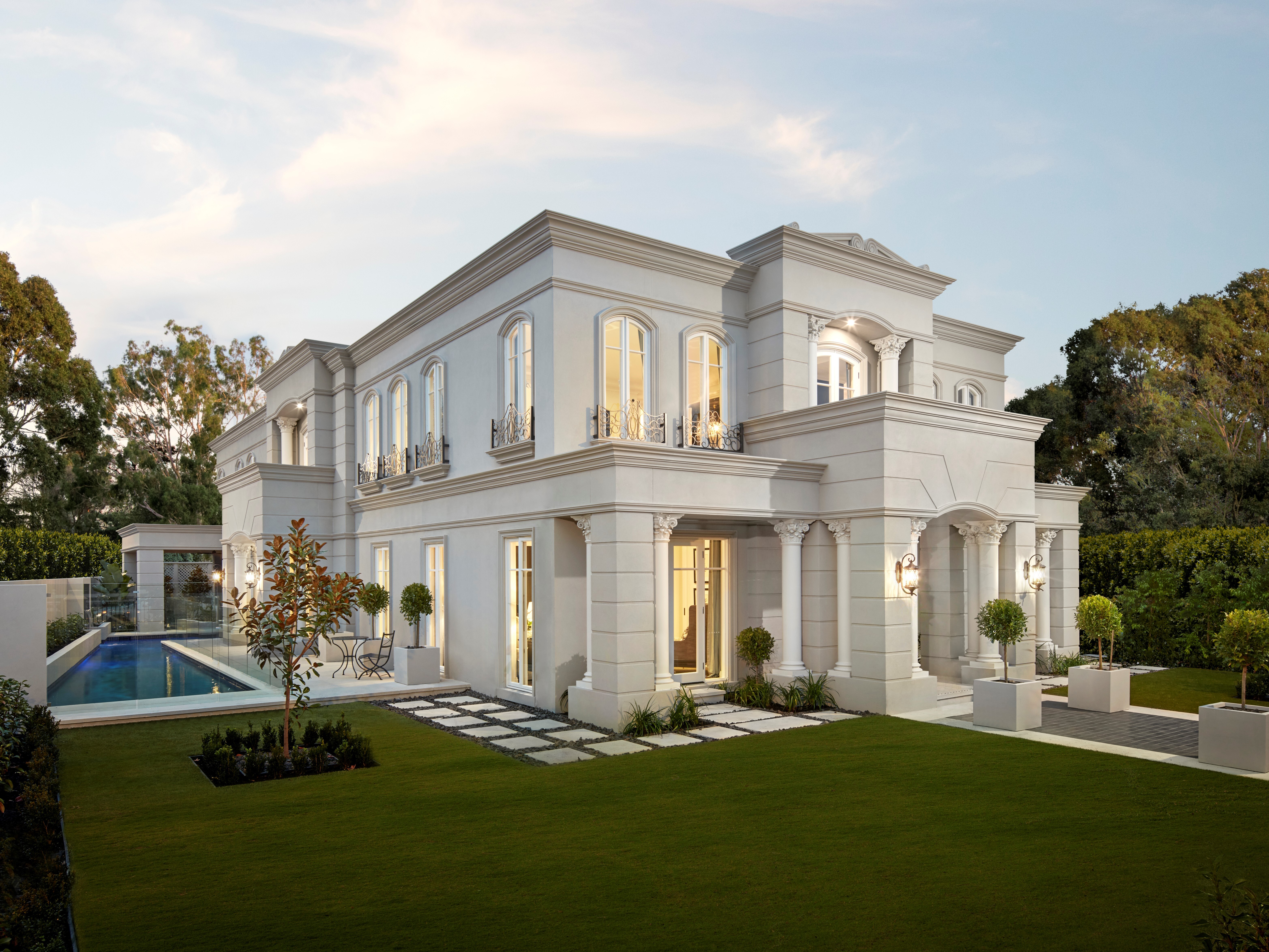 Metricon Signature - Home Designs With No Compromises