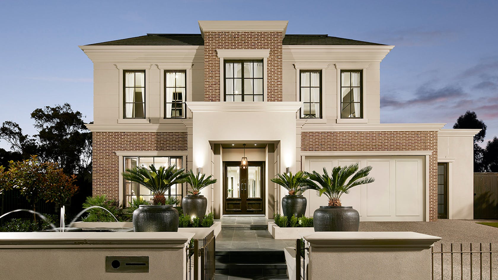 Signature By Metricon - See The Featured Home Designs