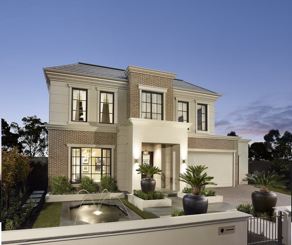 Signature By Metricon - See The Featured Home Designs