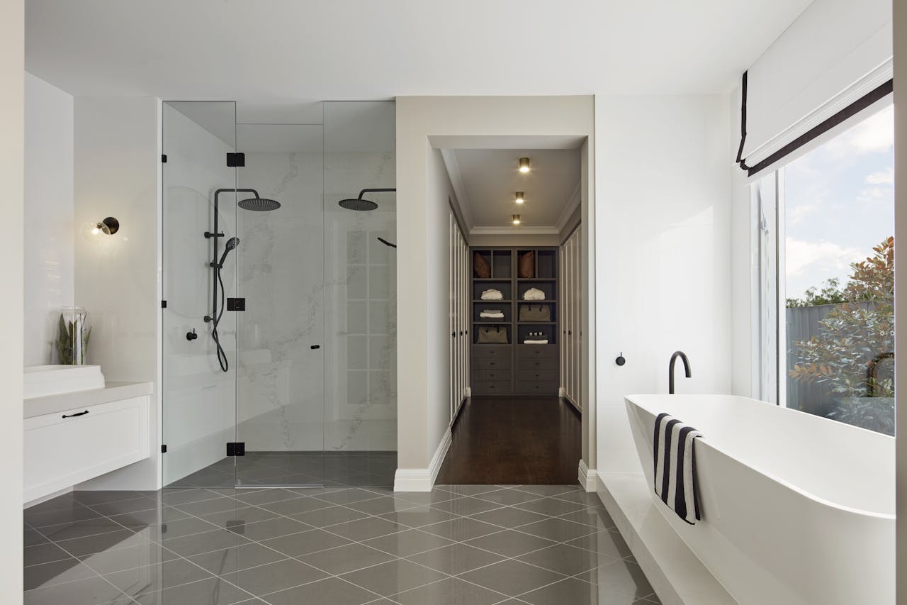 Riviera - New Home Design In Sydney - Visit Metricon!