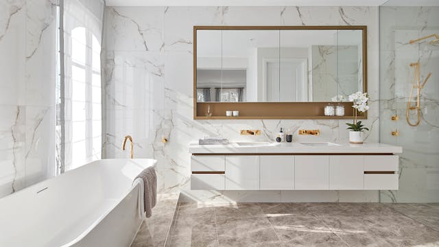 Signature By Metricon - See The Featured Home Designs