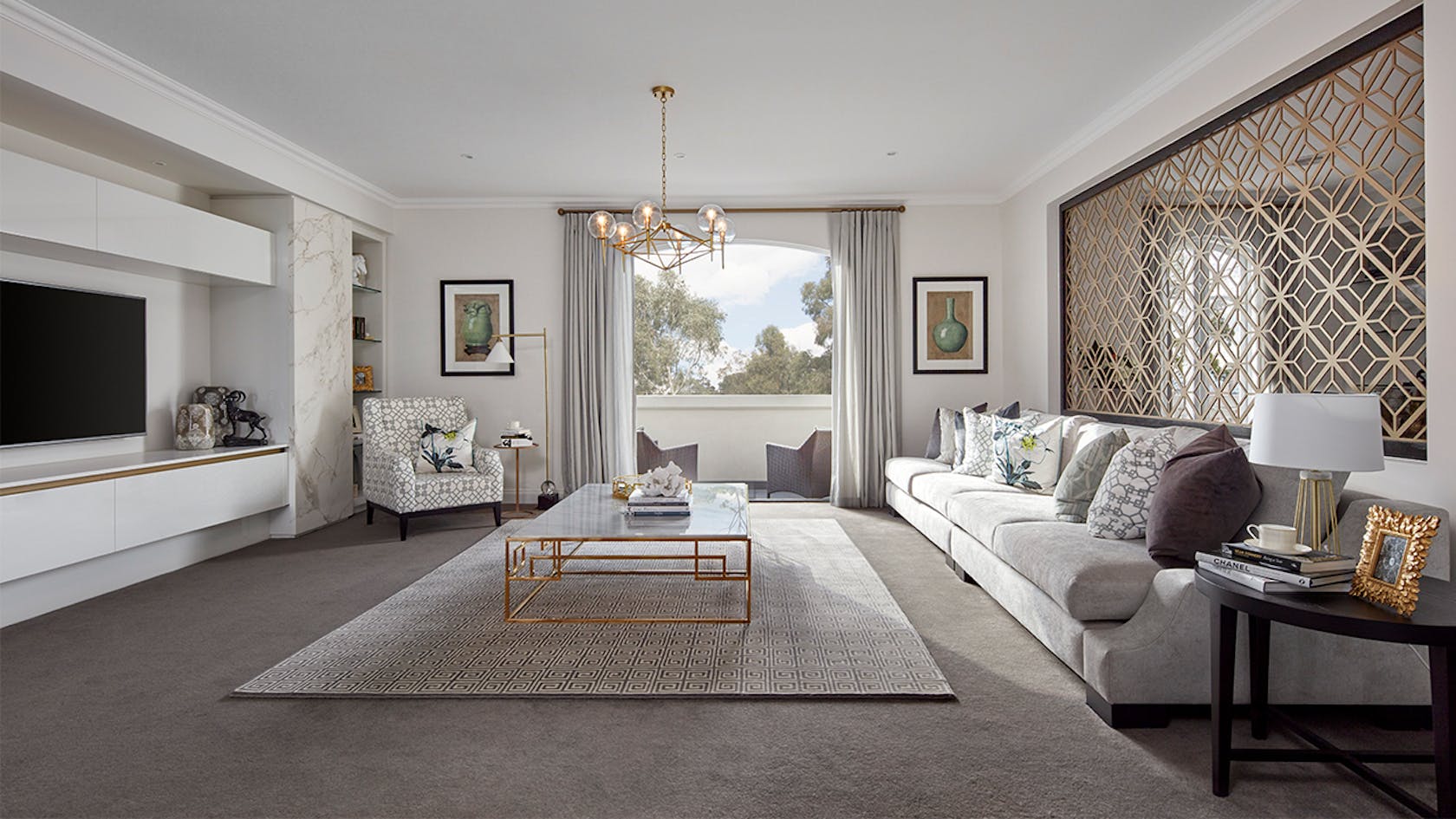 Metricon Signature - Home Designs With No Compromises