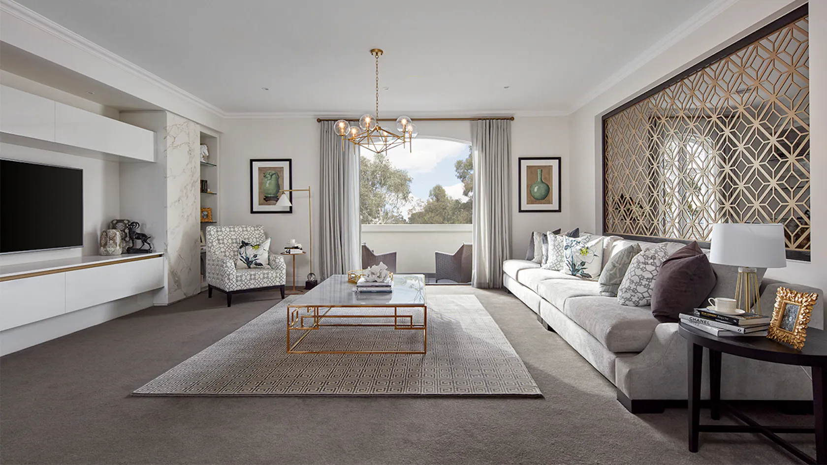 Signature By Metricon - See The Featured Home Designs