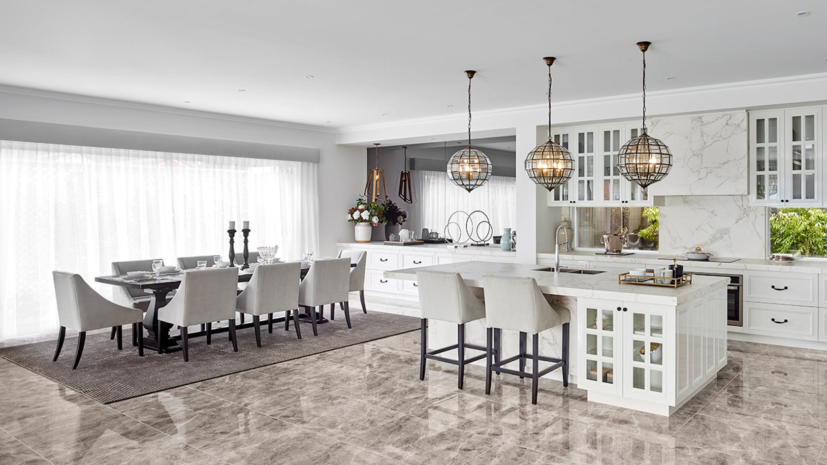 Metricon Signature - Home Designs With No Compromises