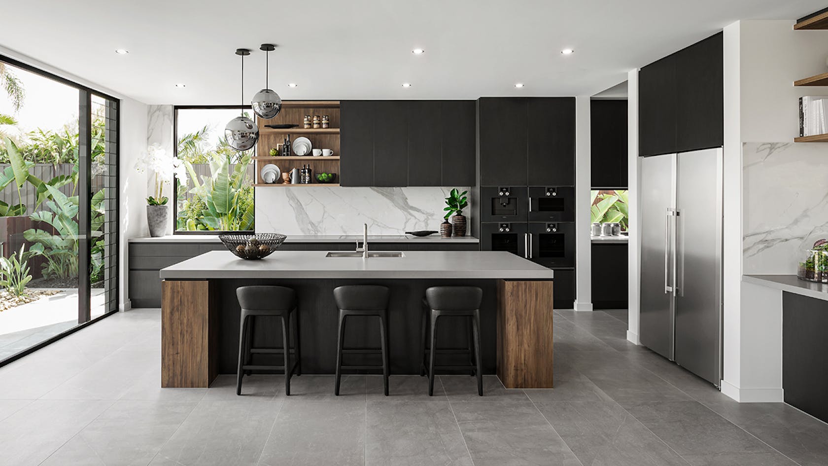 Metricon's Signature Premium Home Builder Range In QLD