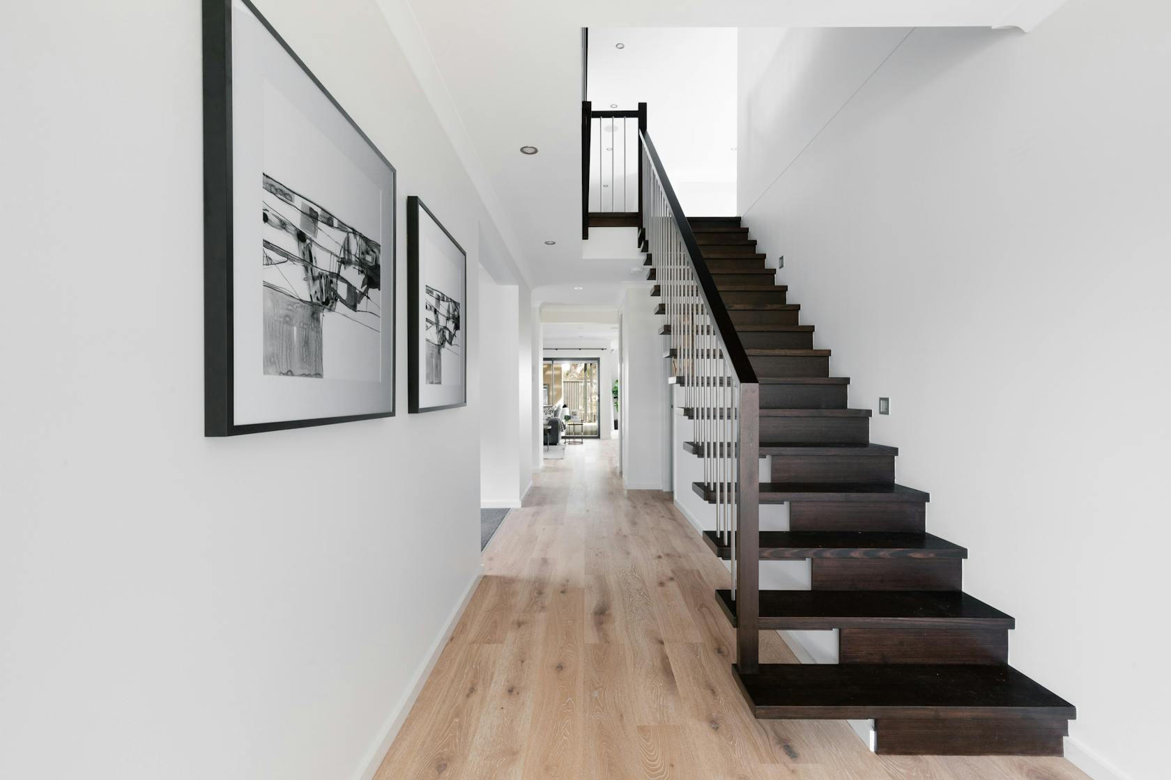 Sloping, Narrow + Corner Block Home Designs - Metricon