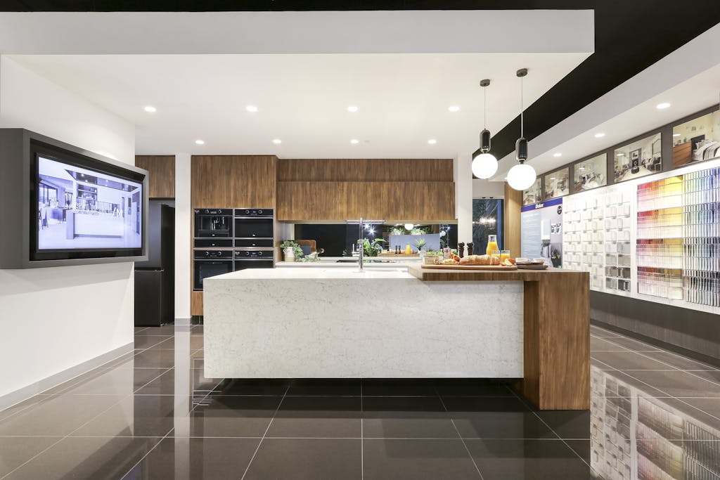 Metricon's Studio M Experience