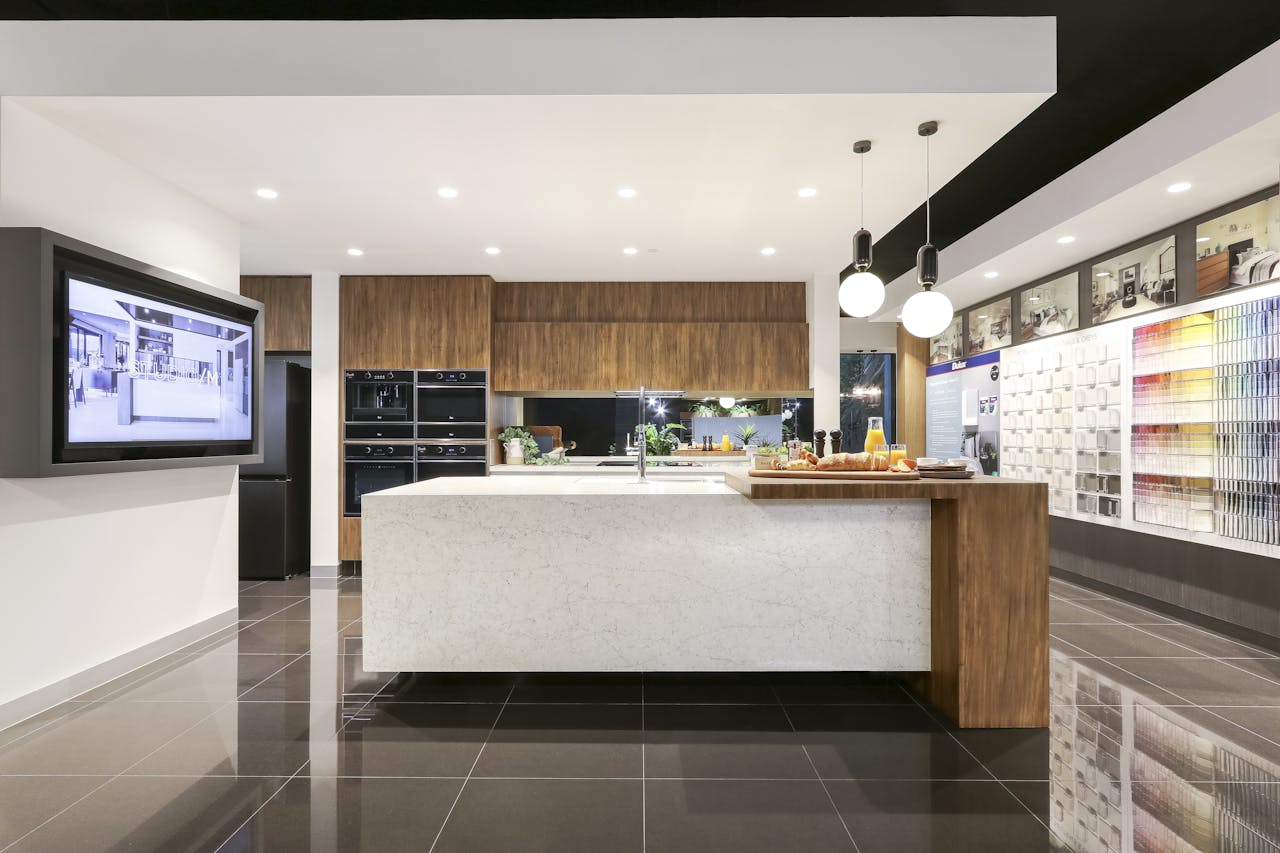 Metricon's Studio M Experience