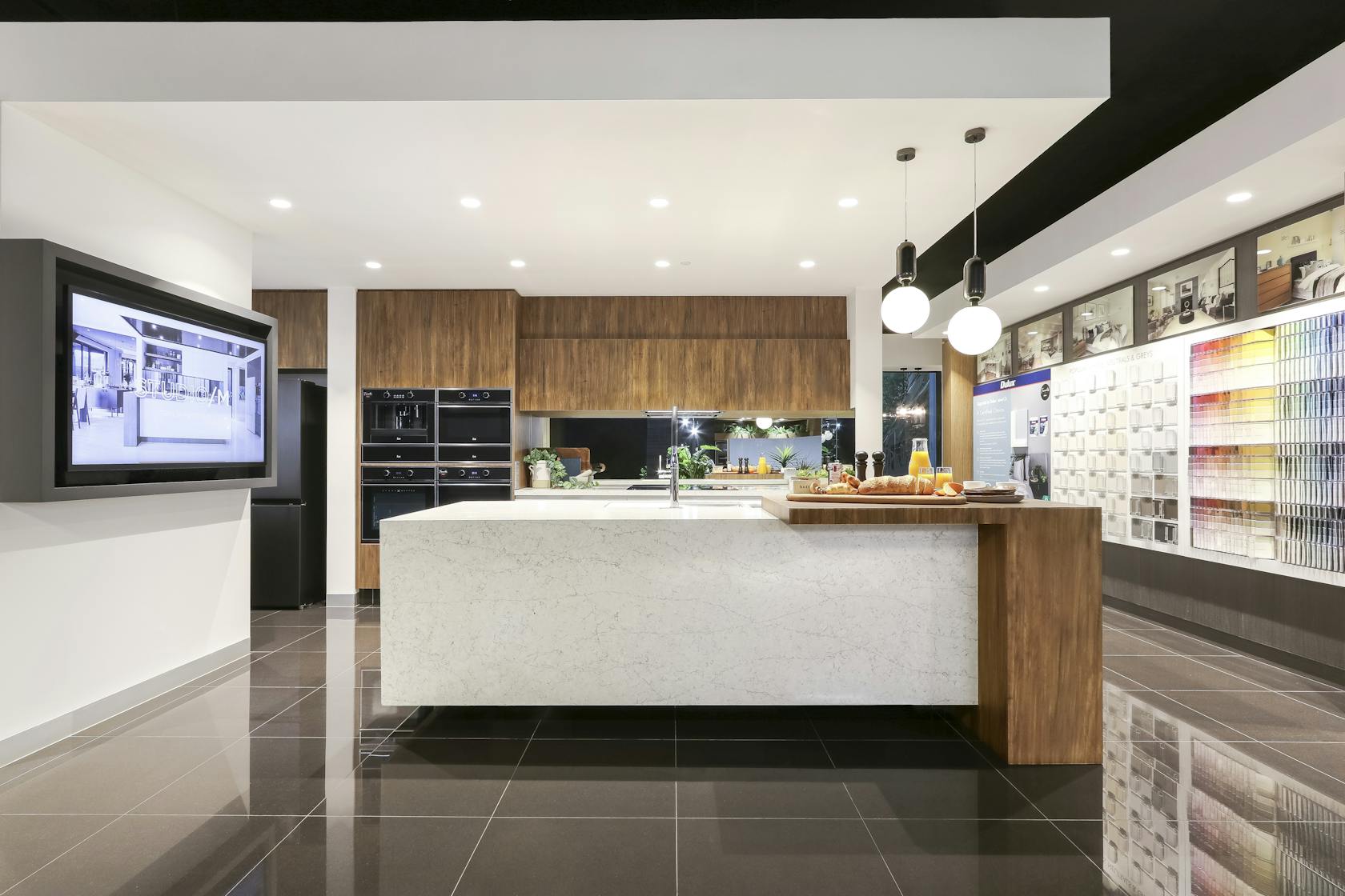 Metricon's Studio M Experience