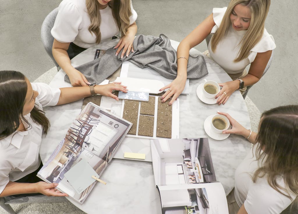 Metricon's Studio M Experience