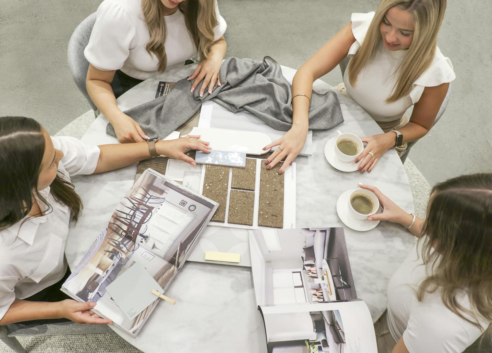 Metricon's Studio M Experience