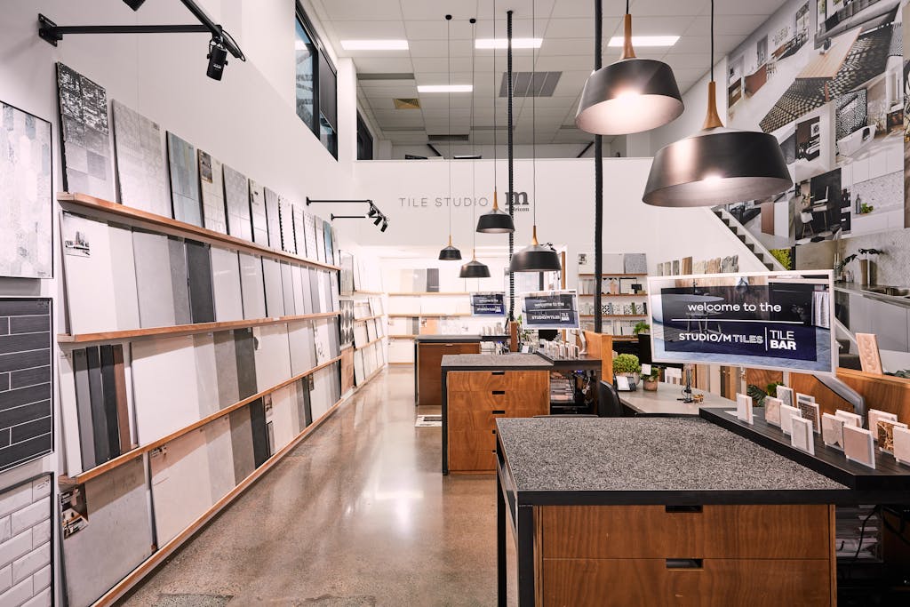 Studio M Home Style Series - Metricon Homes